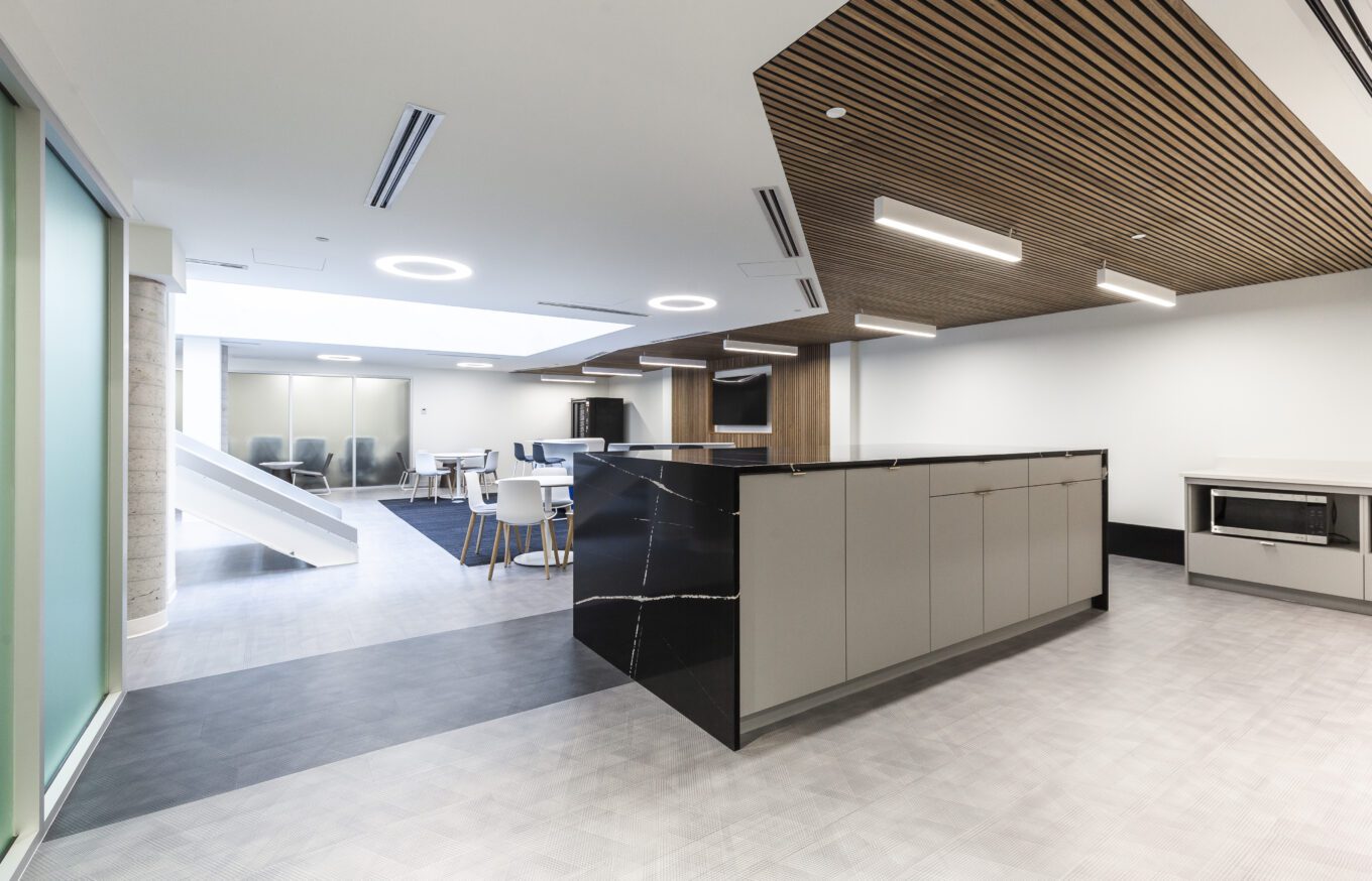 How much does the design and construction of a laboratory cost? | Lab.Space