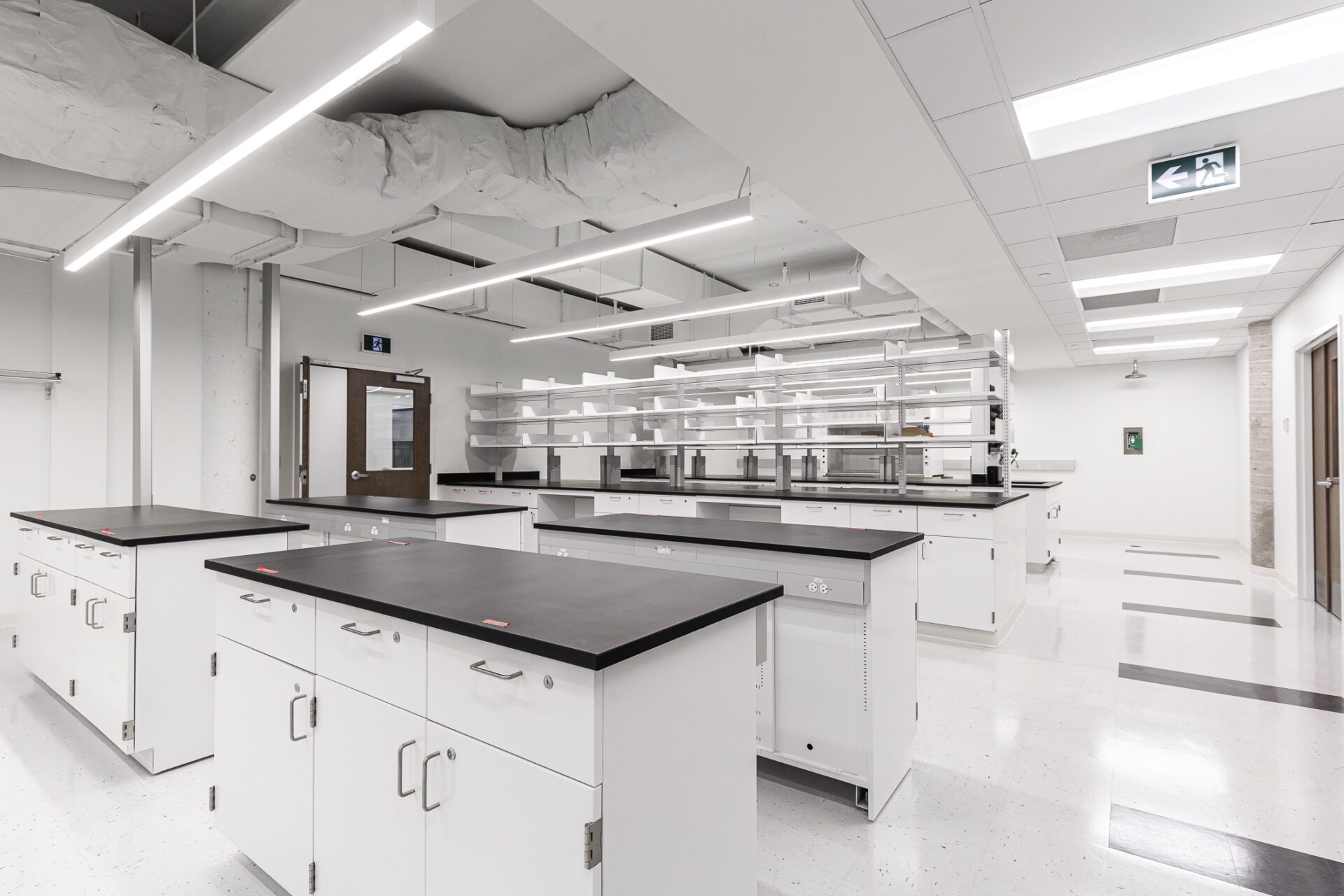 Laboratories | Lab.Space