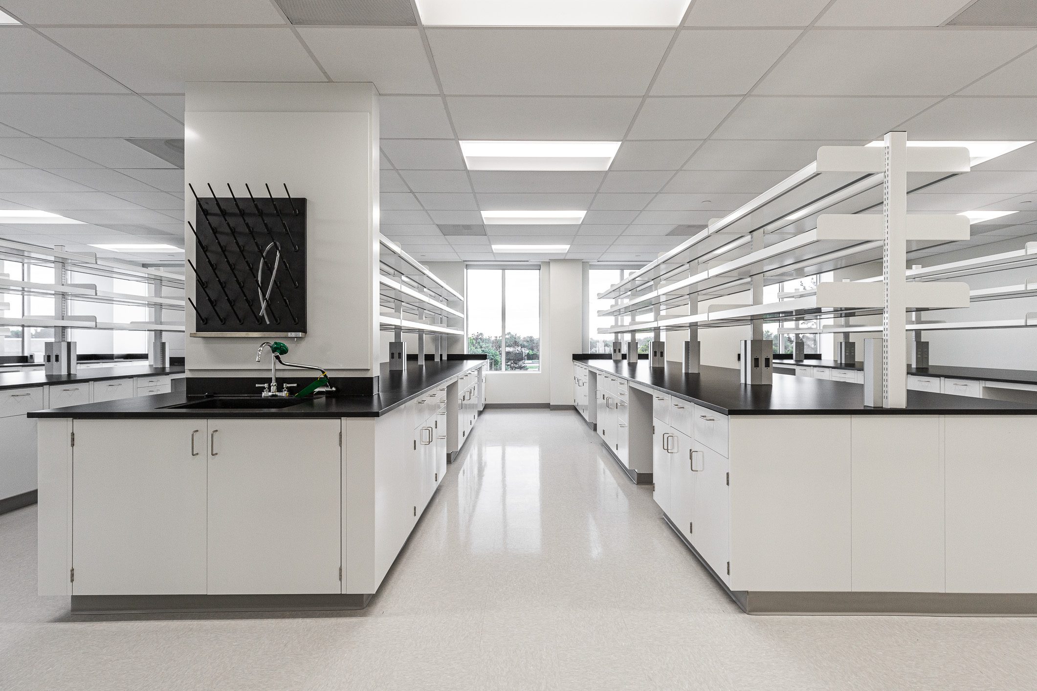 Laboratories | Lab.Space