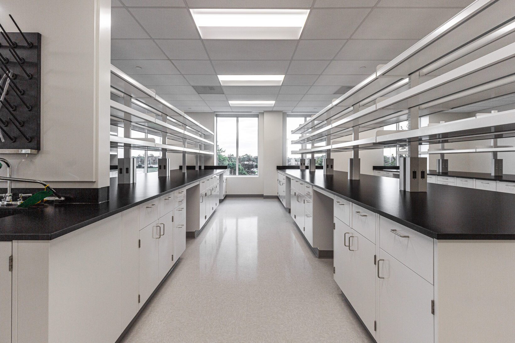 Laboratories | Lab.Space
