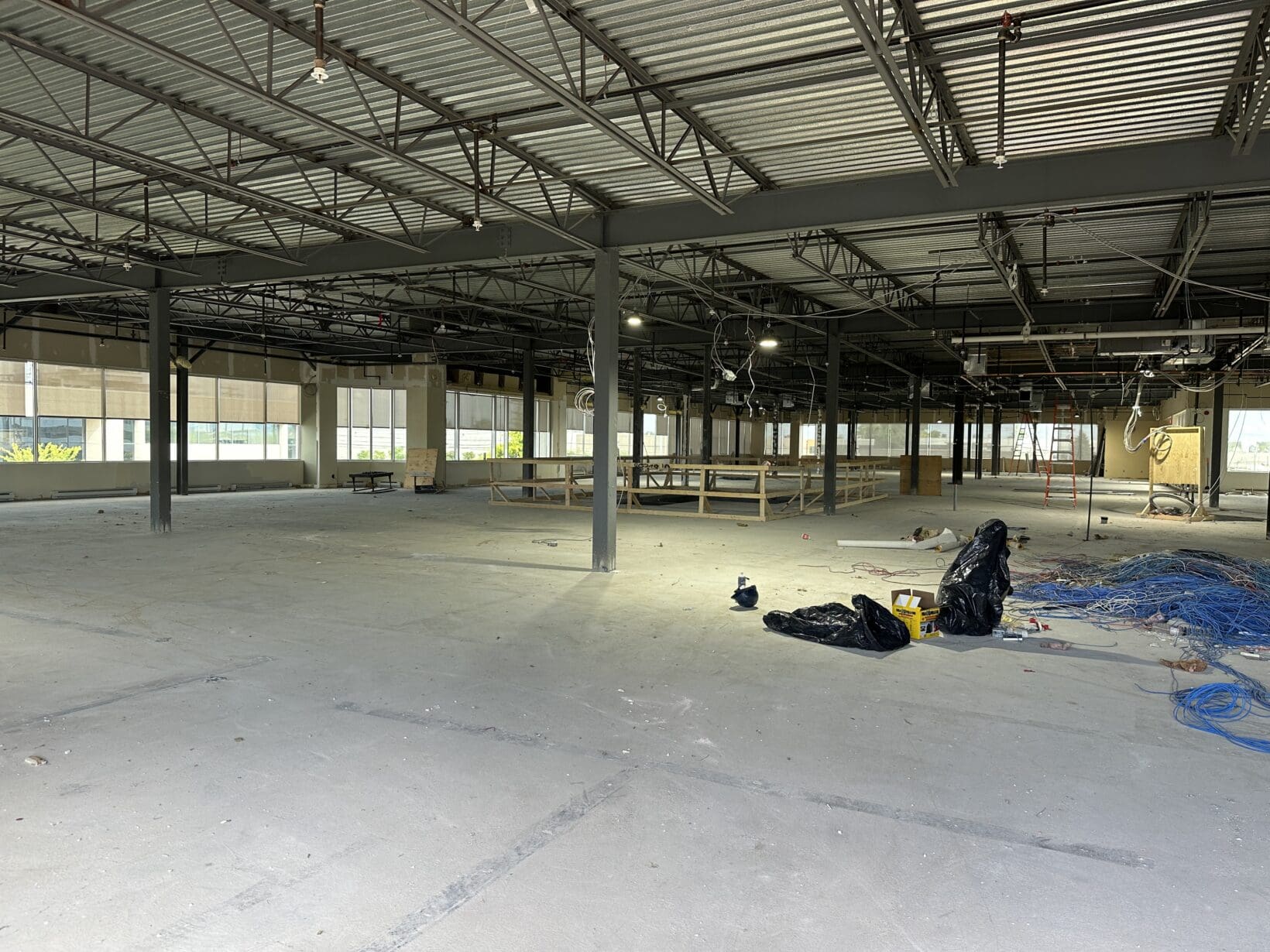 How Long Does It Take to Design and Build a Laboratory Space? | Lab.Space