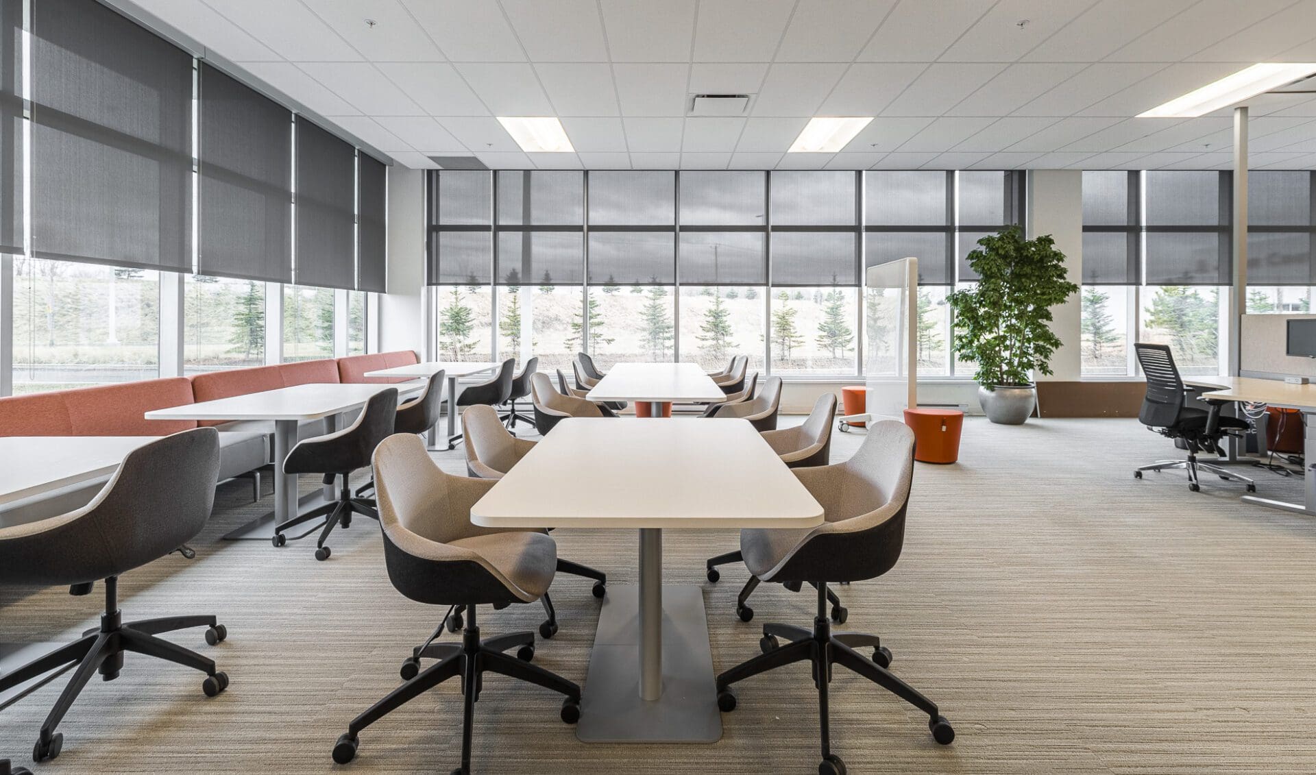 Office spaces | Lab.Space