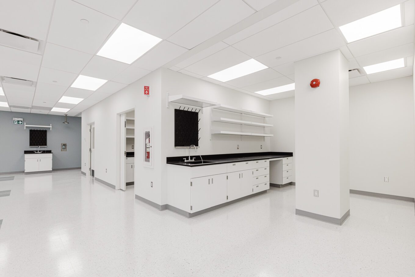 Laboratories | Lab.Space