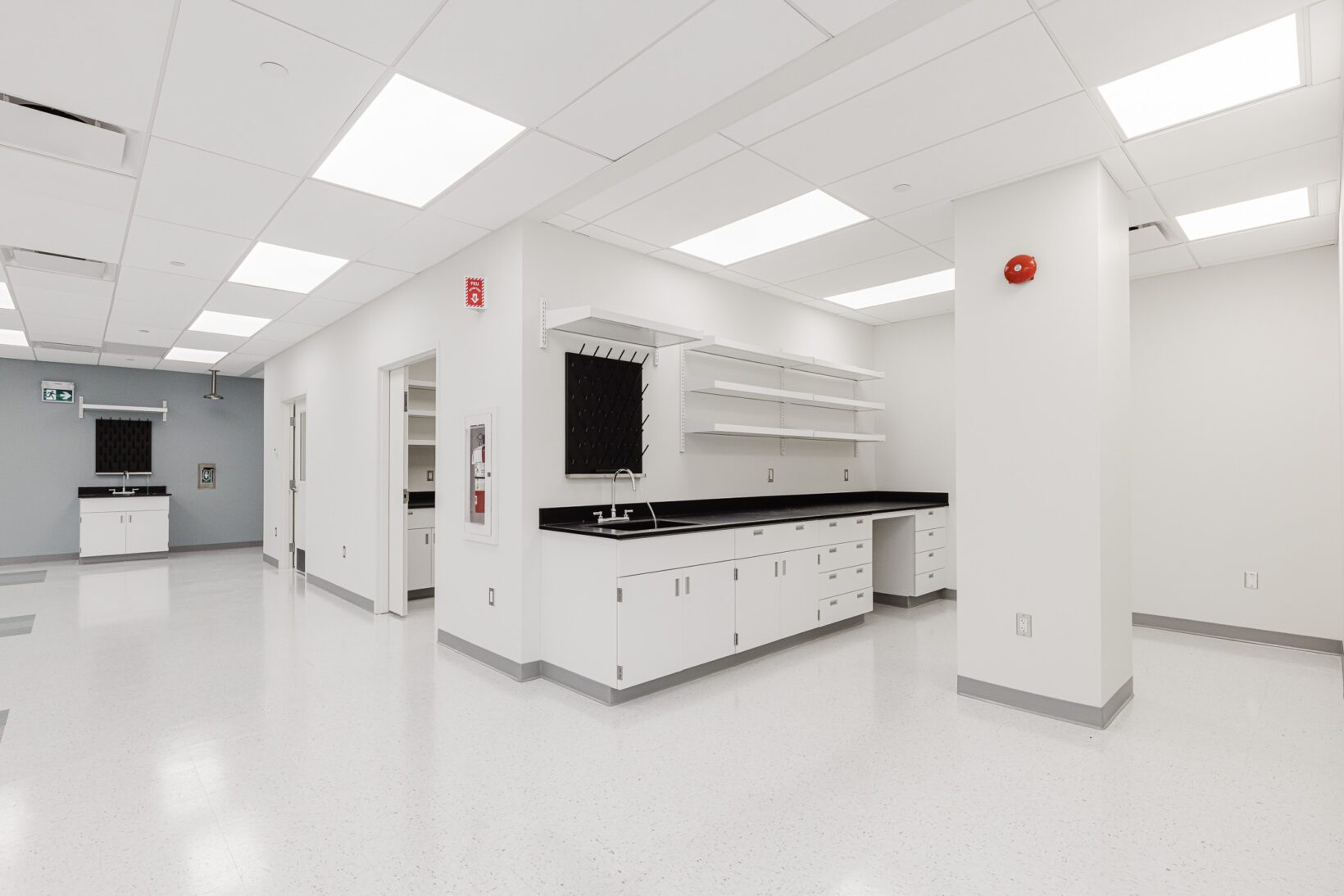 Laboratories | Lab.Space