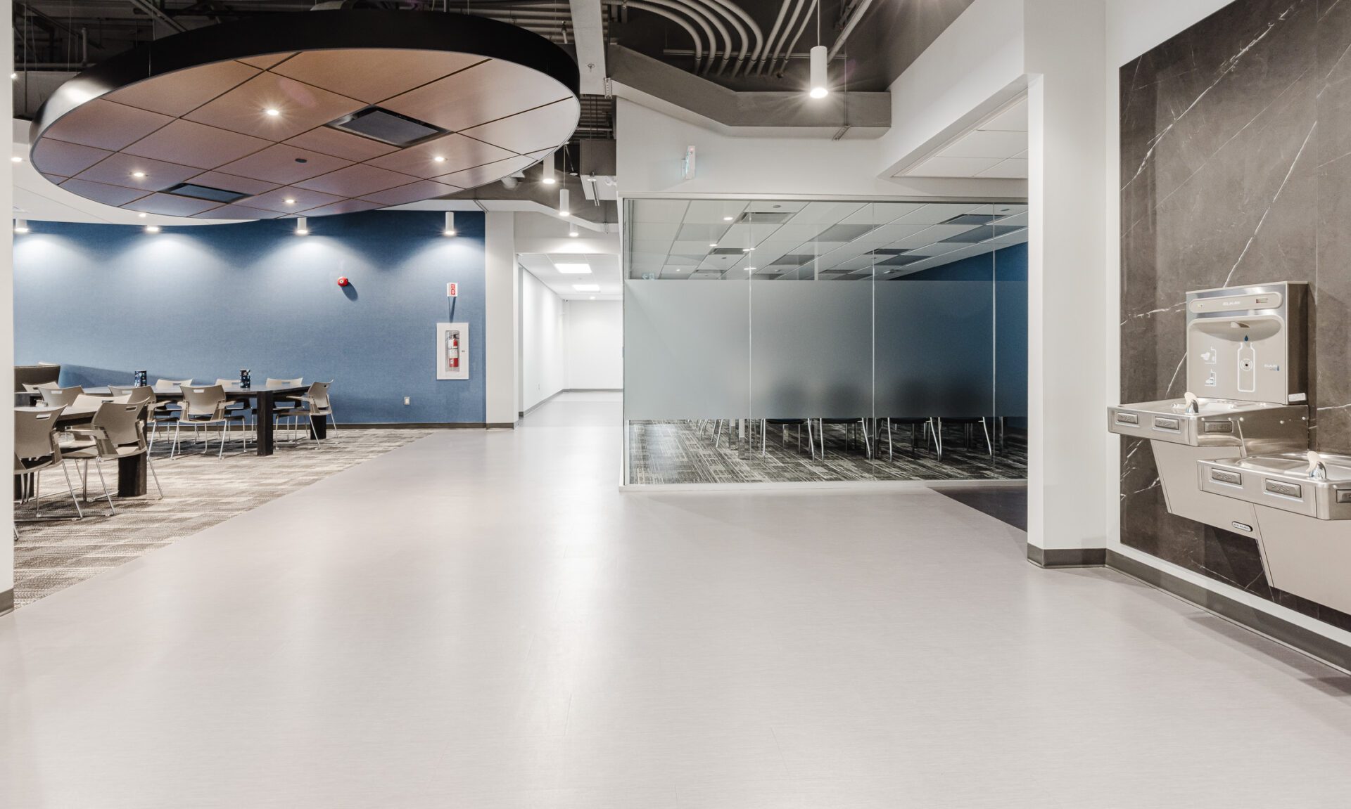 Lab.Space | Design Build Lab Space Construction On Time and On Budget