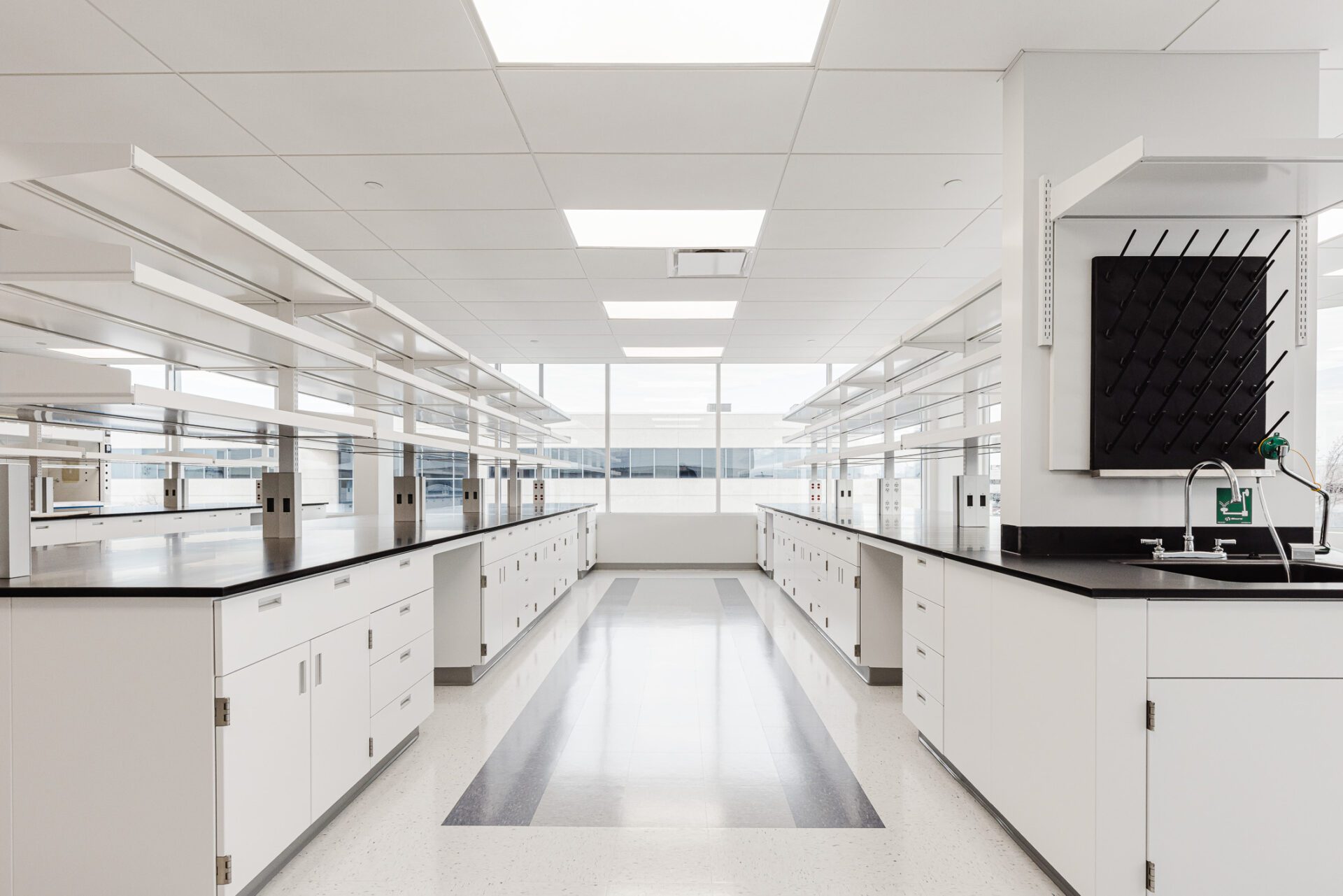 Laboratories | Lab.Space