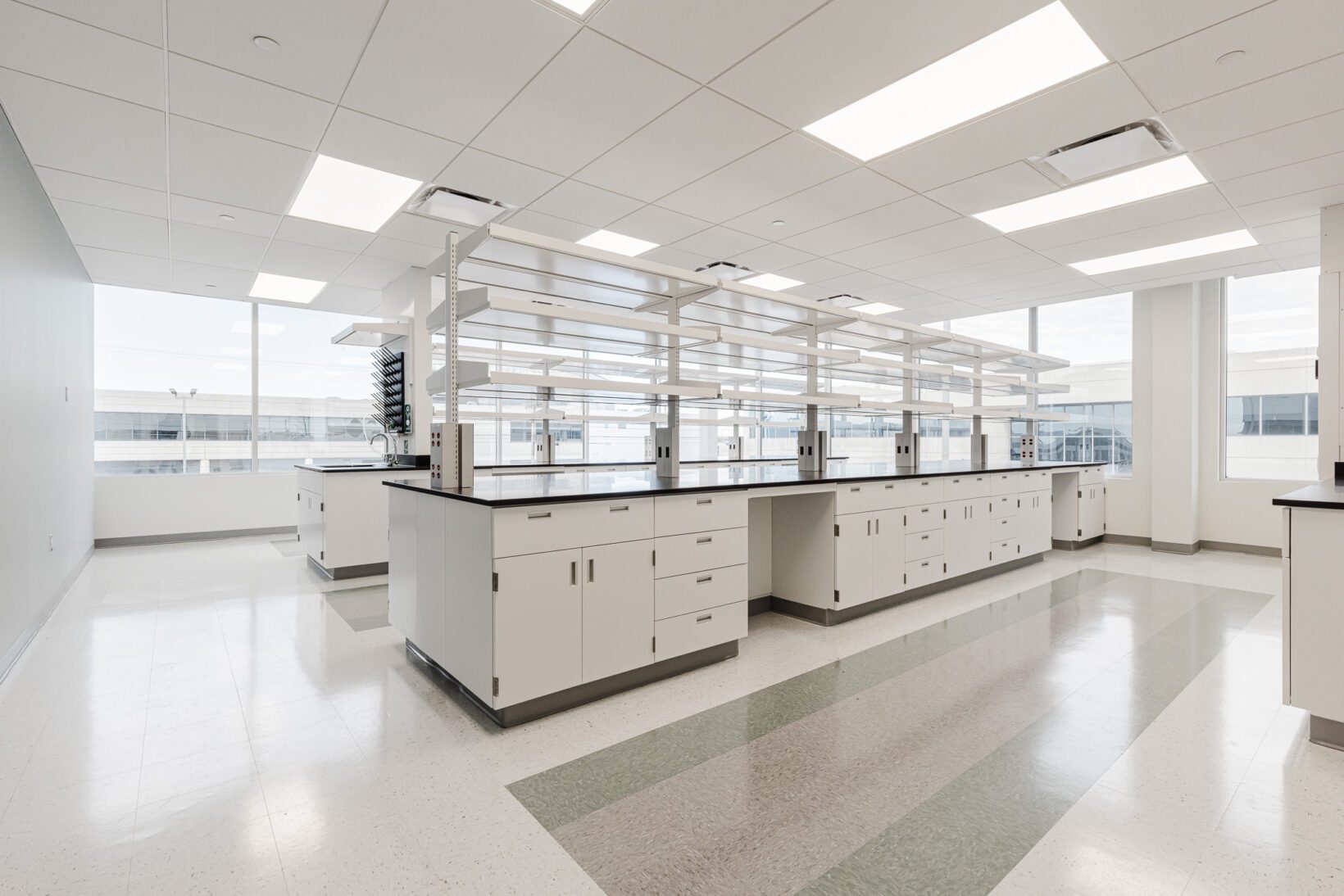 Laboratories | Lab.Space